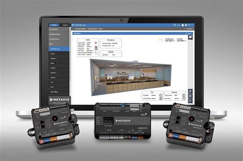 Will Johnson Controls Metasys 10 0 Redefine Building Management Commercial Integrator