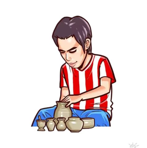 ร้านประดิษฐวงค์ดินเผา