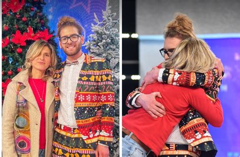 3 წლის უნახავ მონატრებულ დედას ჩამახუტეთ ჩემთვის ესაა ყველაზე დიდი საჩუქარი რაც შეიძლება