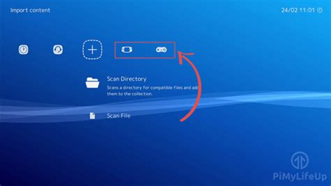 How To Set Up Lakka On The Raspberry Pi Pi My Life Up