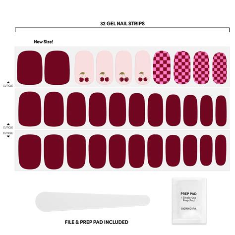 Cha Cha Cherry Dashing Diva