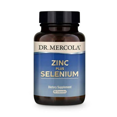 Selenium Supplements In Antioxidant Supplements