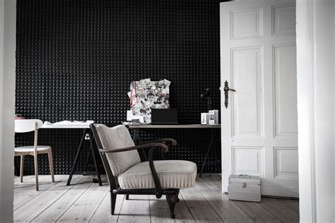 Achromatic Interior Design Mastering The Achromatic Color Scheme