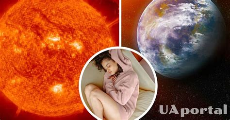 Магнітні бурі сьогодні та прогноз на тиждень які дати небезпечні для метеопатів