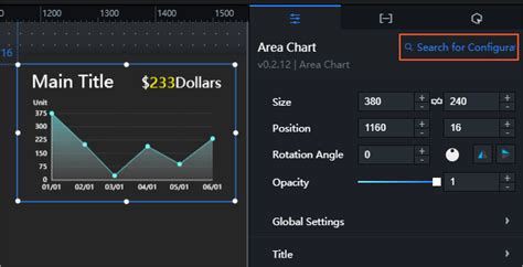 Search For Configurations Datav Alibaba Cloud Documentation Center