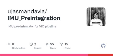 Github Ujasmandaviaimupreintegration Imu Pre Integrator For Vio Pipeline
