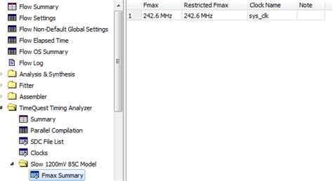 FPGA中计数器设计探索 fpga中26bit计数器 CSDN博客