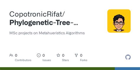 GitHub CopotronicRifat Phylogenetic Tree Analysis With Genetic