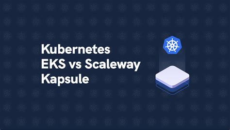 Managed Kubernetes Comparison Eks Vs Aks