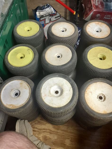 Truggy Tires R C Tech Forums