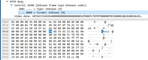 Support For Enhanced Rtmp · Issue 1621 · Bluenvironmediamtx · Github