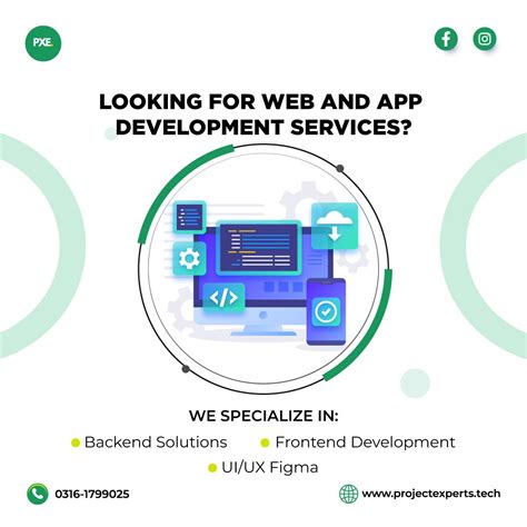 Project Experts On Linkedin Projectexperts Frontenddevelopment