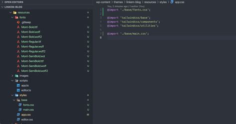 Cant Load Fonts From Fonts Folder In Sage10 With Bud 6 Sage Roots Discourse