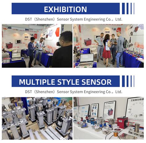 Dynamometer Motor Tester And Torque Sensor For Engine Testing Oem