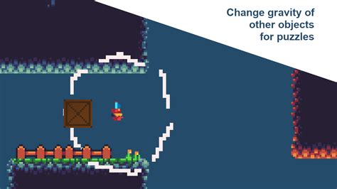 Gravity Shifting Platformer Unity Asset By ByXToGo