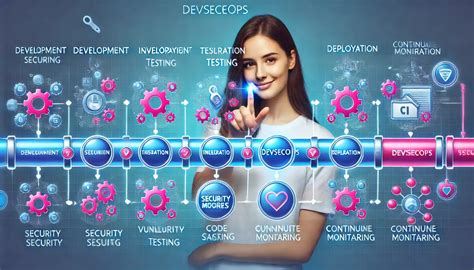 Integrating Devsecops With Ci Cd Pipelines Tools And Techniques Cybersecurity Insights With