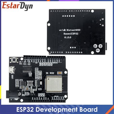 placa de desarrollo inalámbrica con bluetooth placa de memoria de 4m