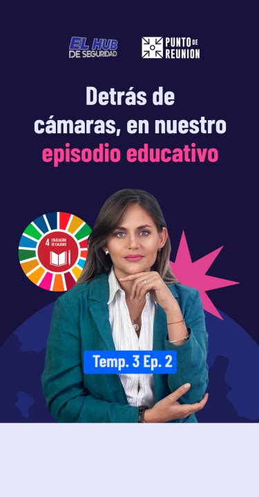Educacion De Calidad En Las Empresas Johanna Weikop