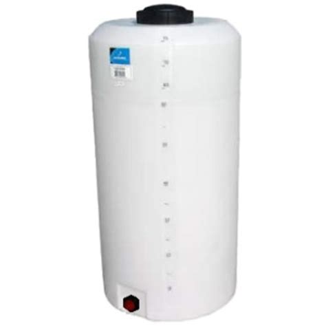 Tank 75 Gallon Vertical Clean Quest Products