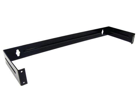 Hinged Wall Mount Bracket Allcomm Data Supply
