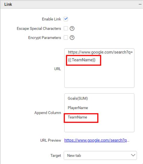 pie chart embedded bi visual bold bi documentation