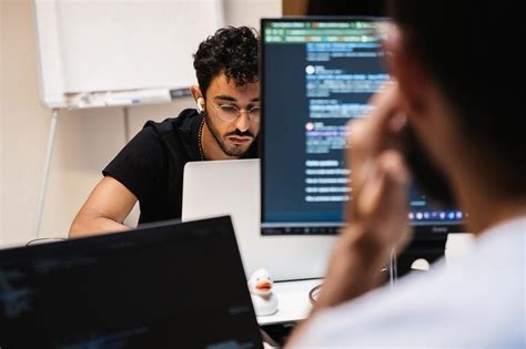 Actualité Holberton School Nouvelle Formation Aux Métiers Du