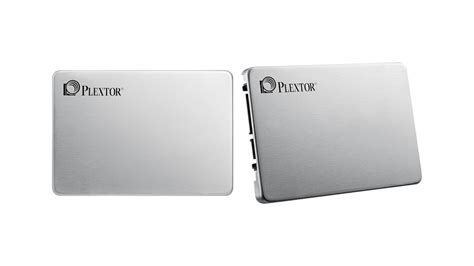 Plextor Announces M8V Plus Series SSDs