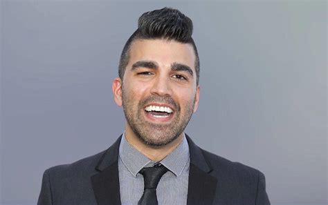 زندگینامه بابک فردوسی دانشمند ایرانی ناسا از کودکی تا ناسا و بازیگری