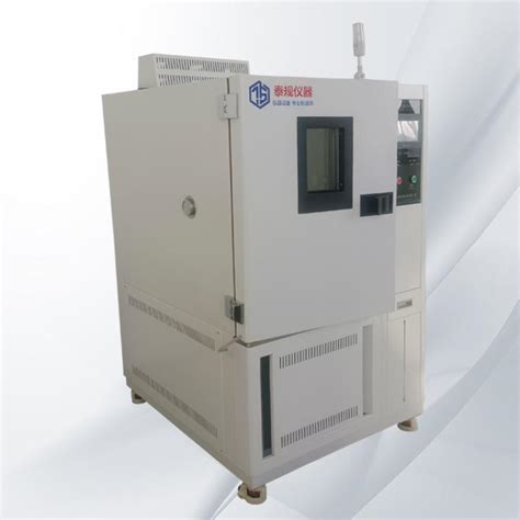 恒温恒湿试验箱长期不用 该如何保养 知乎