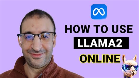 how to use llama2 for free online youtube