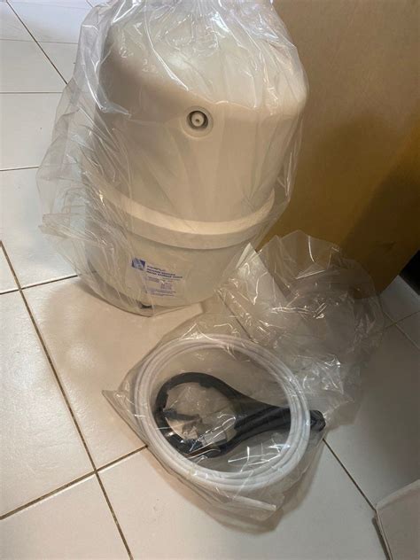 Kemflo Reverse Osmosis RO Drinking Water System TV Home Appliances Other Home Appliances