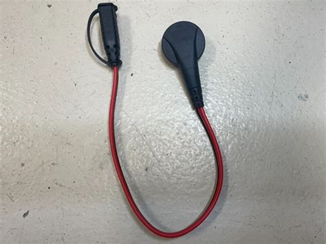 Aston Martin Noco Battery Charger Adapter Dbx Db11 Db12 Dbs Vantage Vanquish Ebay