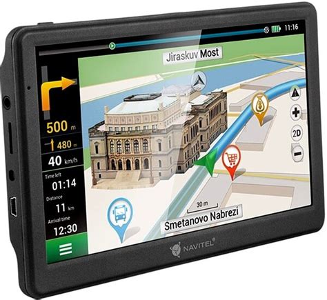 10 лучших автомобильных GPS навигаторов 2018, рейтинг по отзывам
