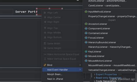 Hfut Java Experiment：基于gui的网络通信程序设计javagui 通讯 Csdn博客
