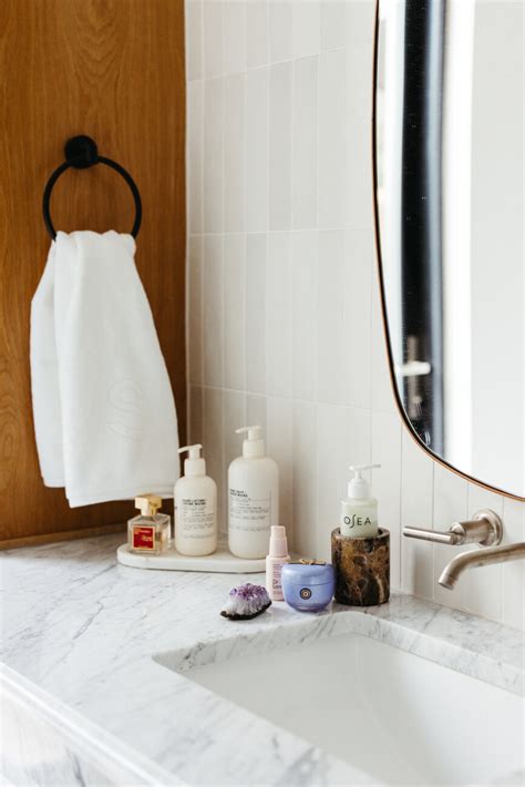 Sami Bernstein Spalter On Finding Her Own Form Of Success