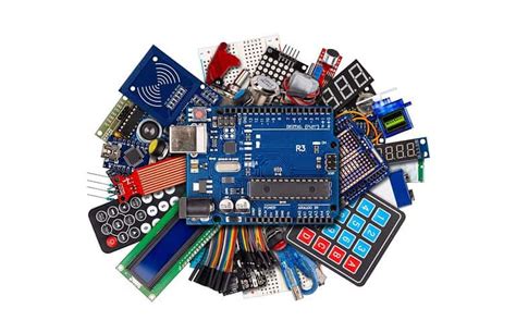 How To Power Arduino Uno Simple Methods