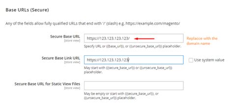 Layerstack Tutorials Layerstack How To Use The Magento One Click