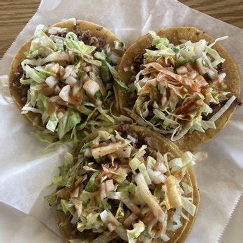 El Taco Rico Updated September 2025 76 Photos And 86 Reviews 520 W