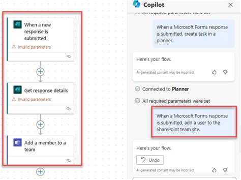 How To Use Microsoft Copilot In Power Automate Enjoy Sharepoint