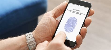 Biometric Authentication Is Shaping The Future Of Mobile Zalox Web Agency