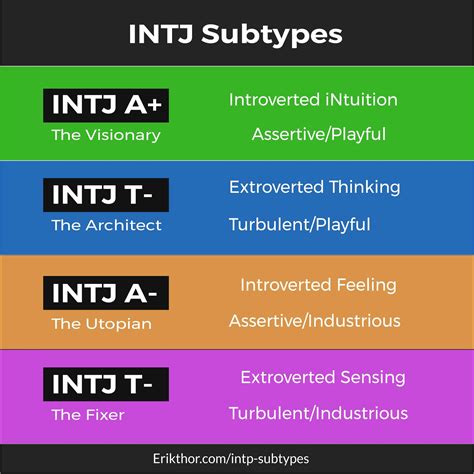 Intj Personality Type Intj Intj Personality Personality Types Eroppa