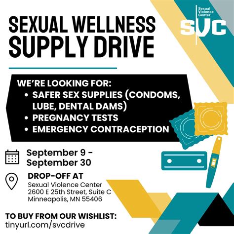 In Honor Of Sexual Health Awareness Month The Sexual Violence Center