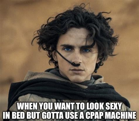 The Spice Must Flow Rmemes