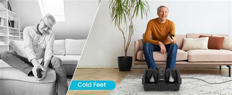 Shiatsu Foot Massager With Heat Fsa Eligible Hsa Electric