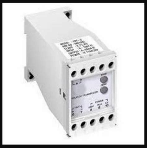 Current Transducer At Rs 1000 Current Transducer In Pune Id 2850346842588