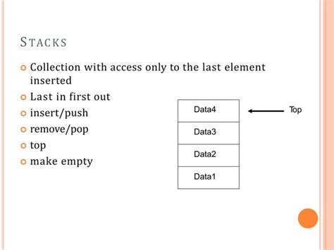 Lecture 1 Introduction To Data Structures And Algorithm Pptx