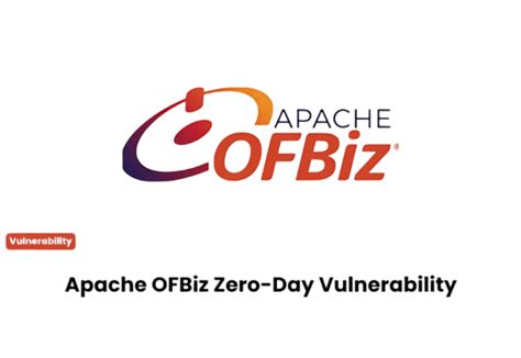 New Apache Ofbiz Erp Zero Day Vulnerability Enables Remote Code Execution Cio News