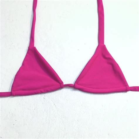 Womens Micro Bikini Etsy