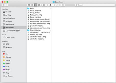 What Are Ios Files On Mac And How To Deleterecover Them