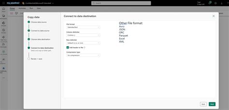 Linking Tables In Onelake To Azure Machine Learning Through Ui Azure